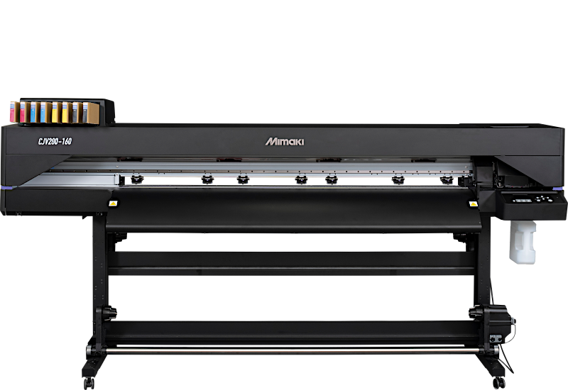 Mimaki CJV200 series